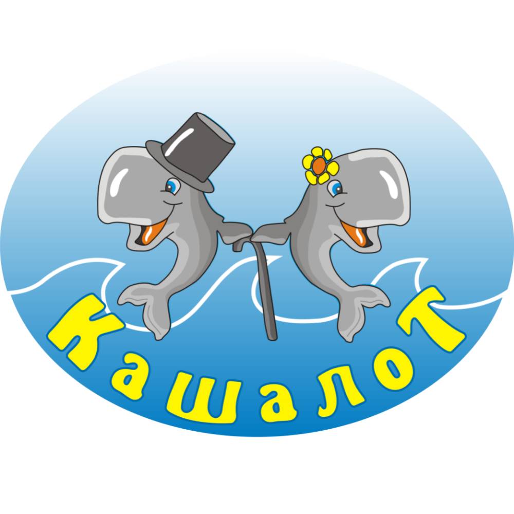 Иконка канала Ансамбль Кашалот