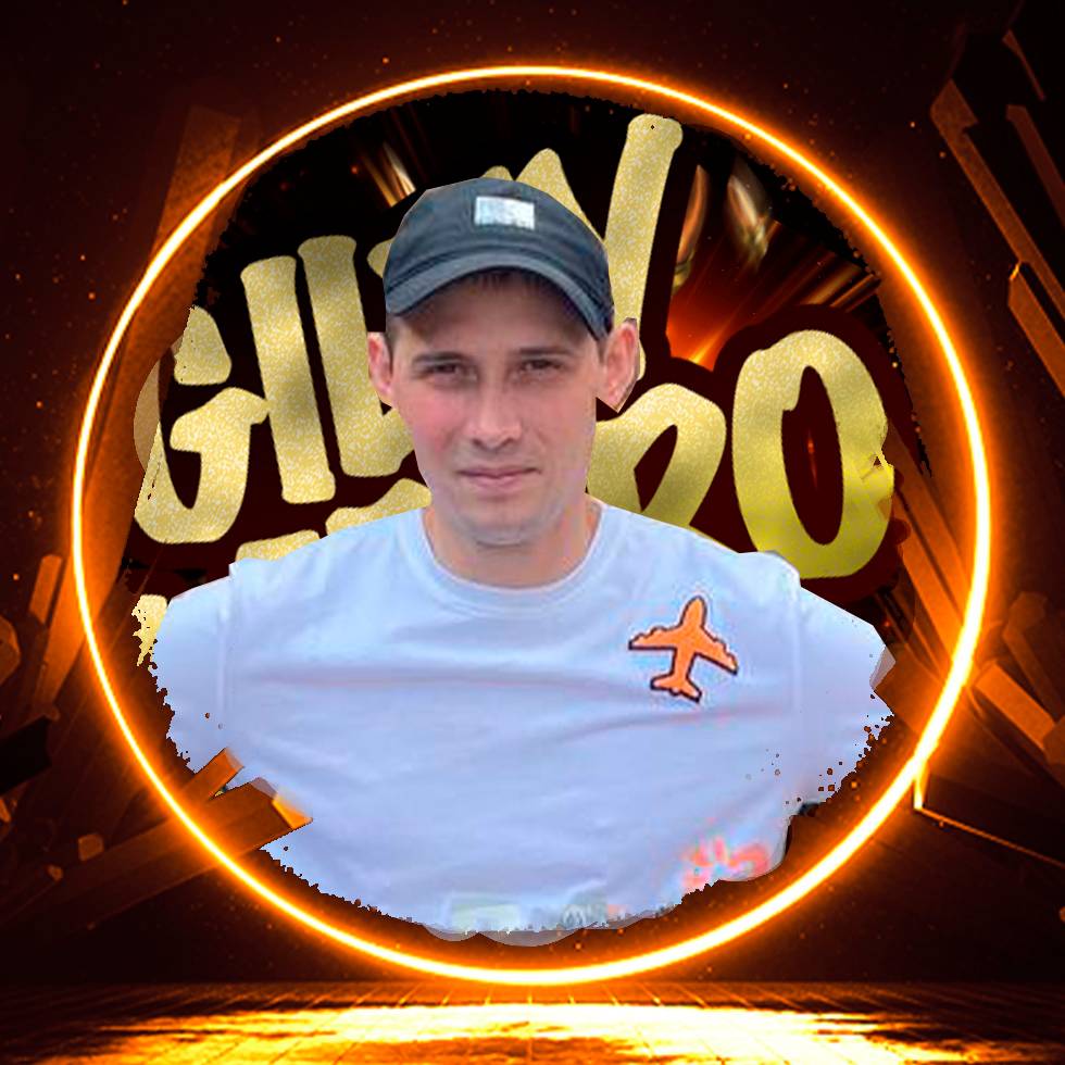 Иконка канала GILTY