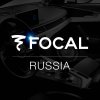 Иконка канала FOCAL RUSSIA