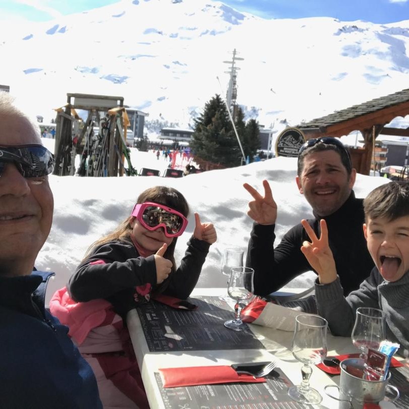 Иконка канала Gino rutube_account_1089081