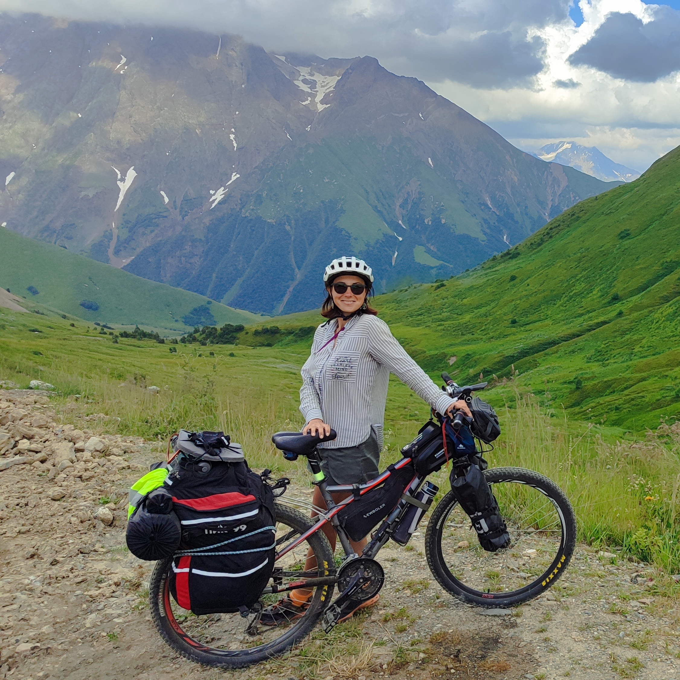 Иконка канала SEYuPositive ( СЕЮ Позитив )