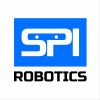 Иконка канала SPI robotics
