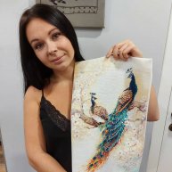 Иконка канала Вышивальные истории