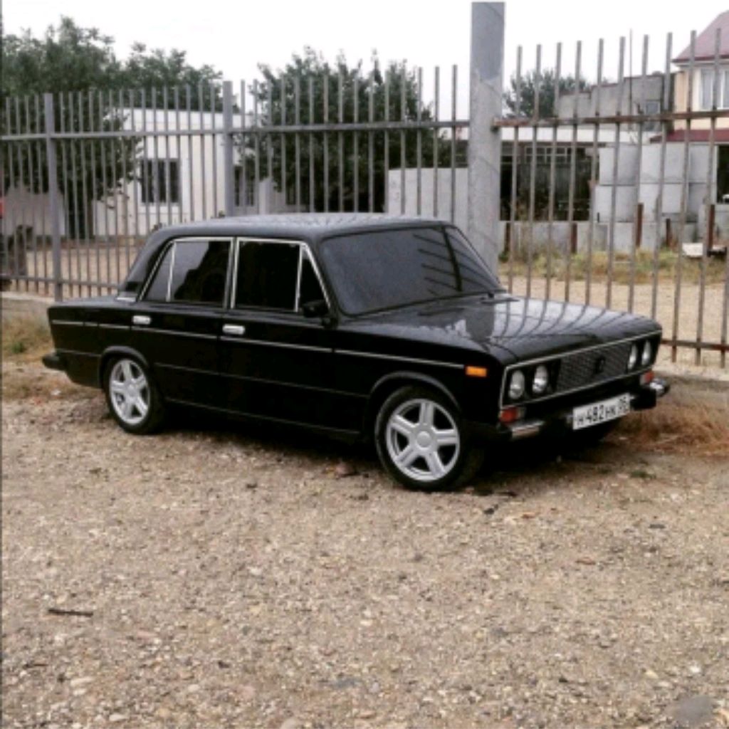 Иконка канала Тюнинг гараж 75