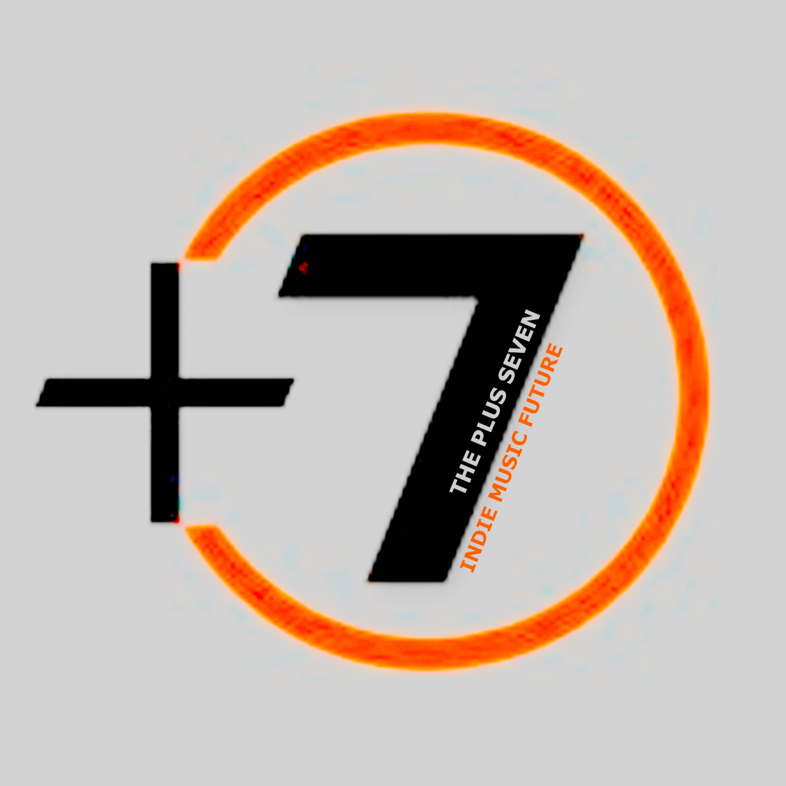 Иконка канала ПЛЮС СЕМЬ (НОВАЯ РОССИЙСКАЯ ИНДИ ПОП РОК МУЗЫКА)