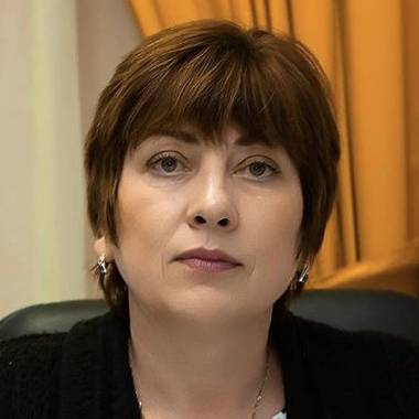 Иконка канала Лариса Новикова