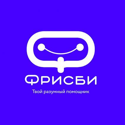 Иконка канала Фрисби24