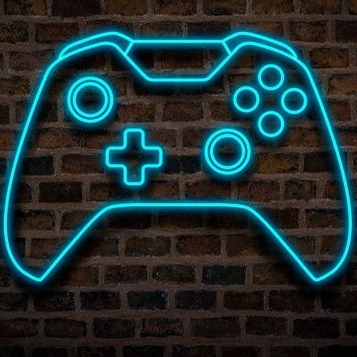 Иконка канала ГЕЙМЕР ПРО