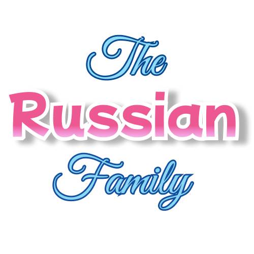 Иконка канала The Russian Family