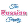 Иконка канала The Russian Family