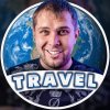Иконка канала ПУТЕШЕСТВИЕ НА КРАЙ СВЕТА