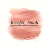 Иконка канала РЕЦЕПТЫ  САНДИ