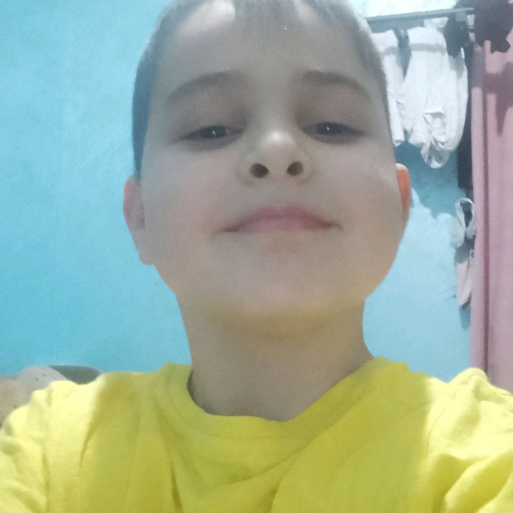 Иконка канала Сема