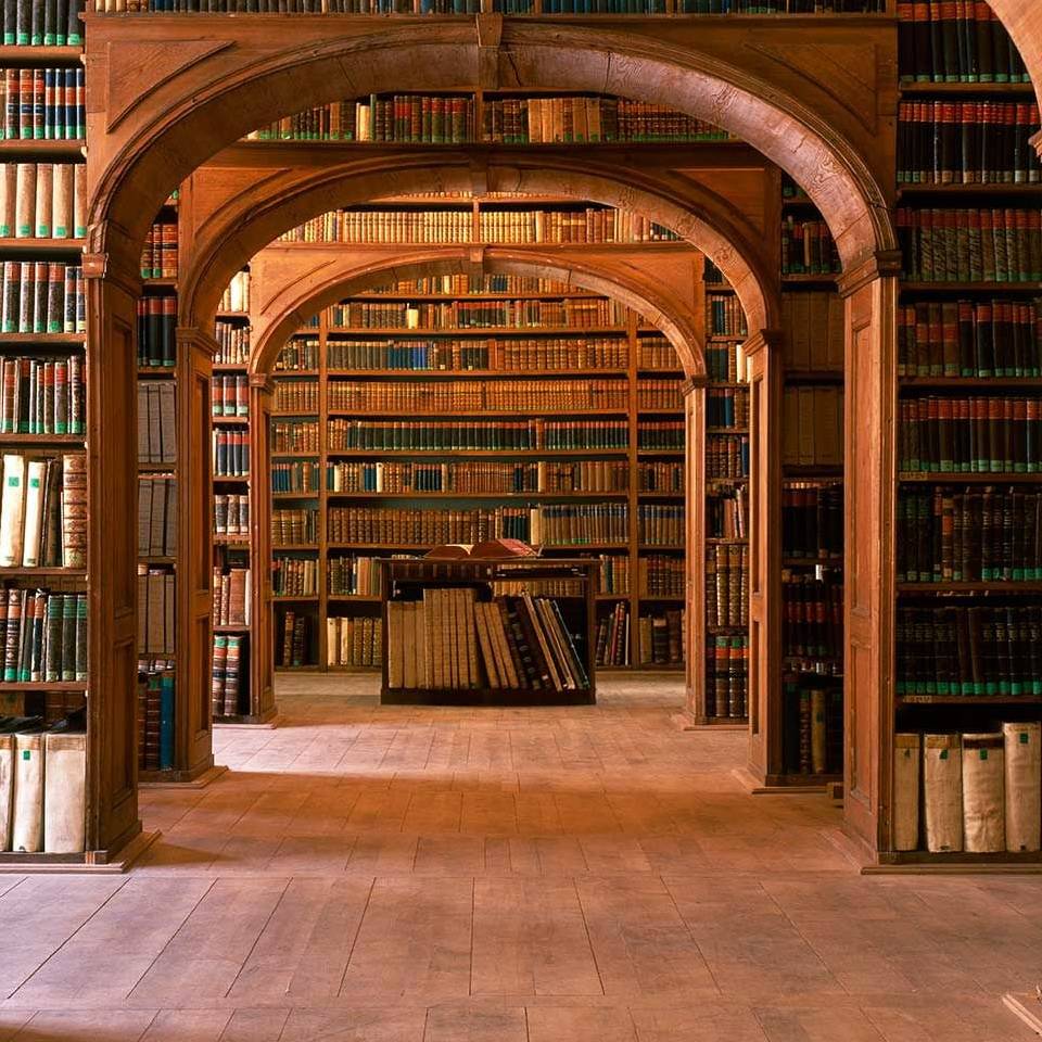 Иконка канала Книжный лабиринт 21