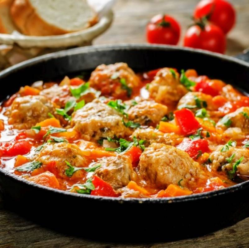 Иконка канала Домашние рецепты﻿