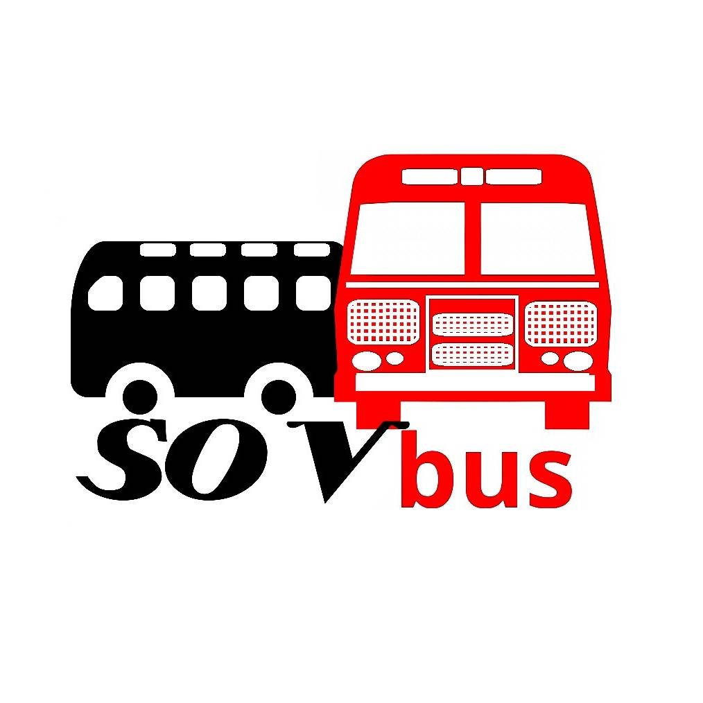 Иконка канала SOVbus
