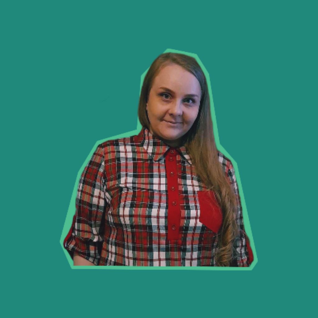 Иконка канала \\Анна ГаврилоVa//