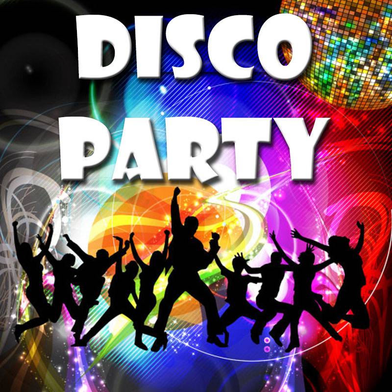 Иконка канала Дискотека (Вспомнить все)