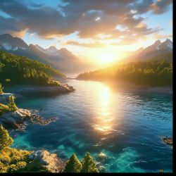 Иконка канала Фэнтези