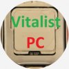 Иконка канала VitalistPC