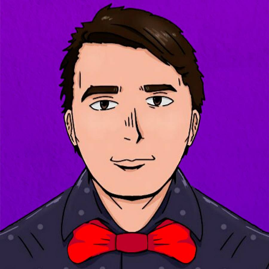 Иконка канала Dota 2 | mAntiCore