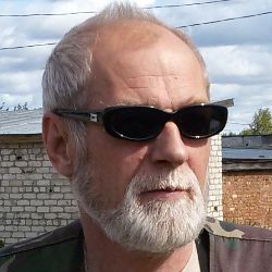 Иконка канала Самоделки  Ersh VV