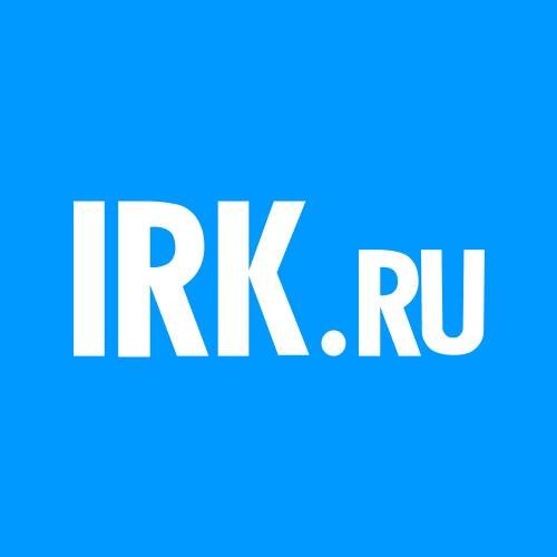 Иконка канала IRK.ru