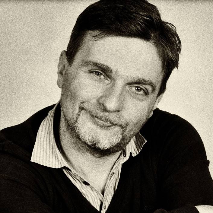 Иконка канала Константин Семенов