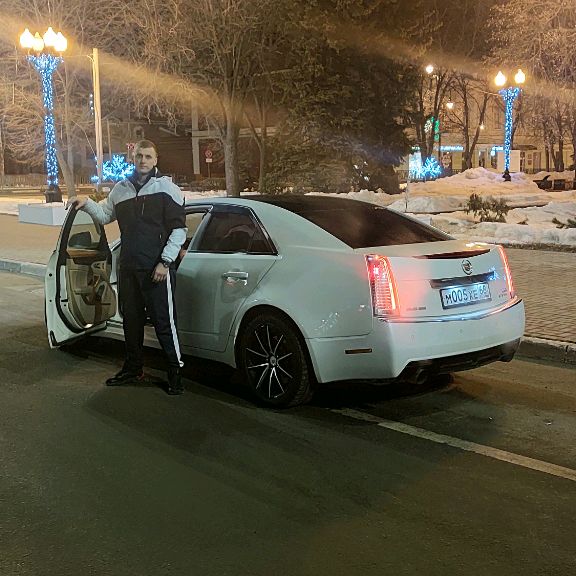 Иконка канала Сергей Геннадиевич