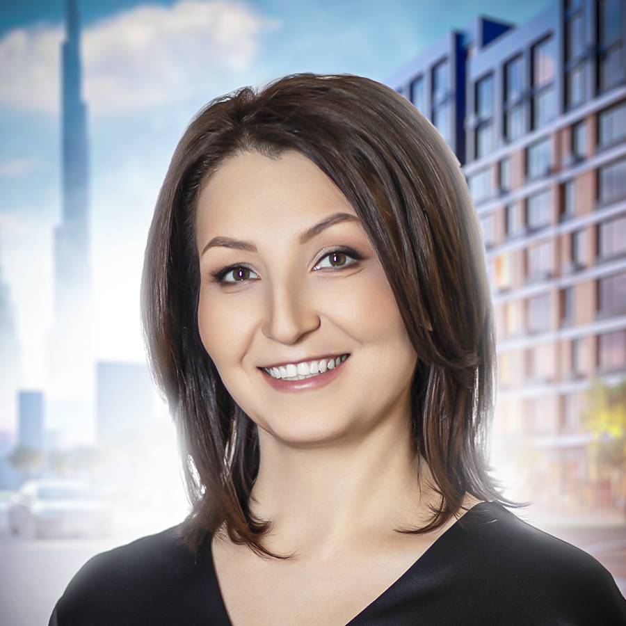 Иконка канала Зара Назарян | Эксперт по недвижимости