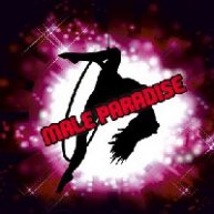 Иконка канала Male Paradise