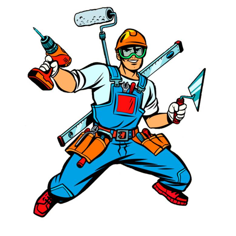 Иконка канала Руки из Плеч