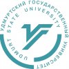 Иконка канала Удмуртский государственный университет