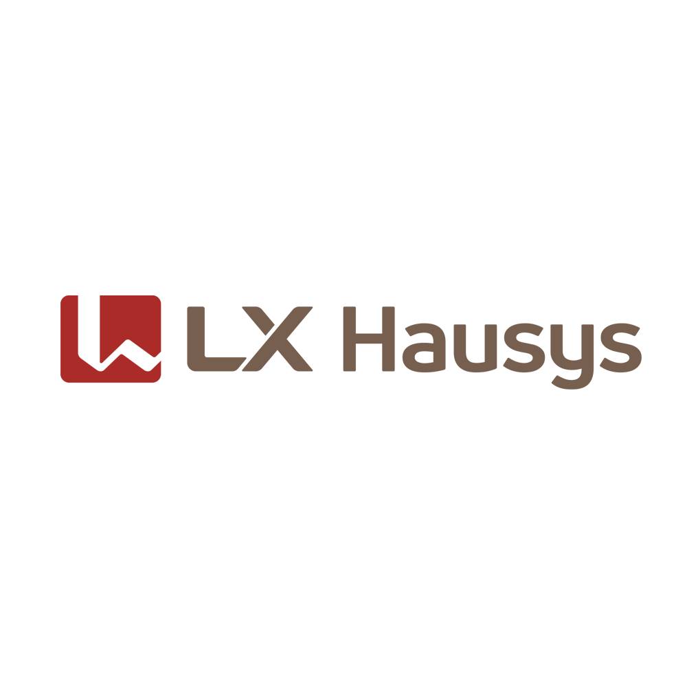 Иконка канала LX Hausys Russia