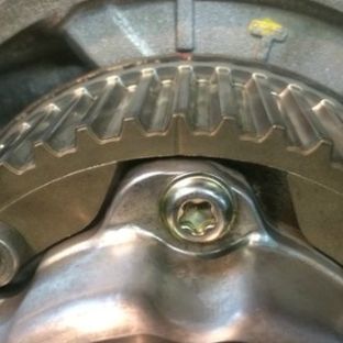 Иконка канала Путевый движ- Технический