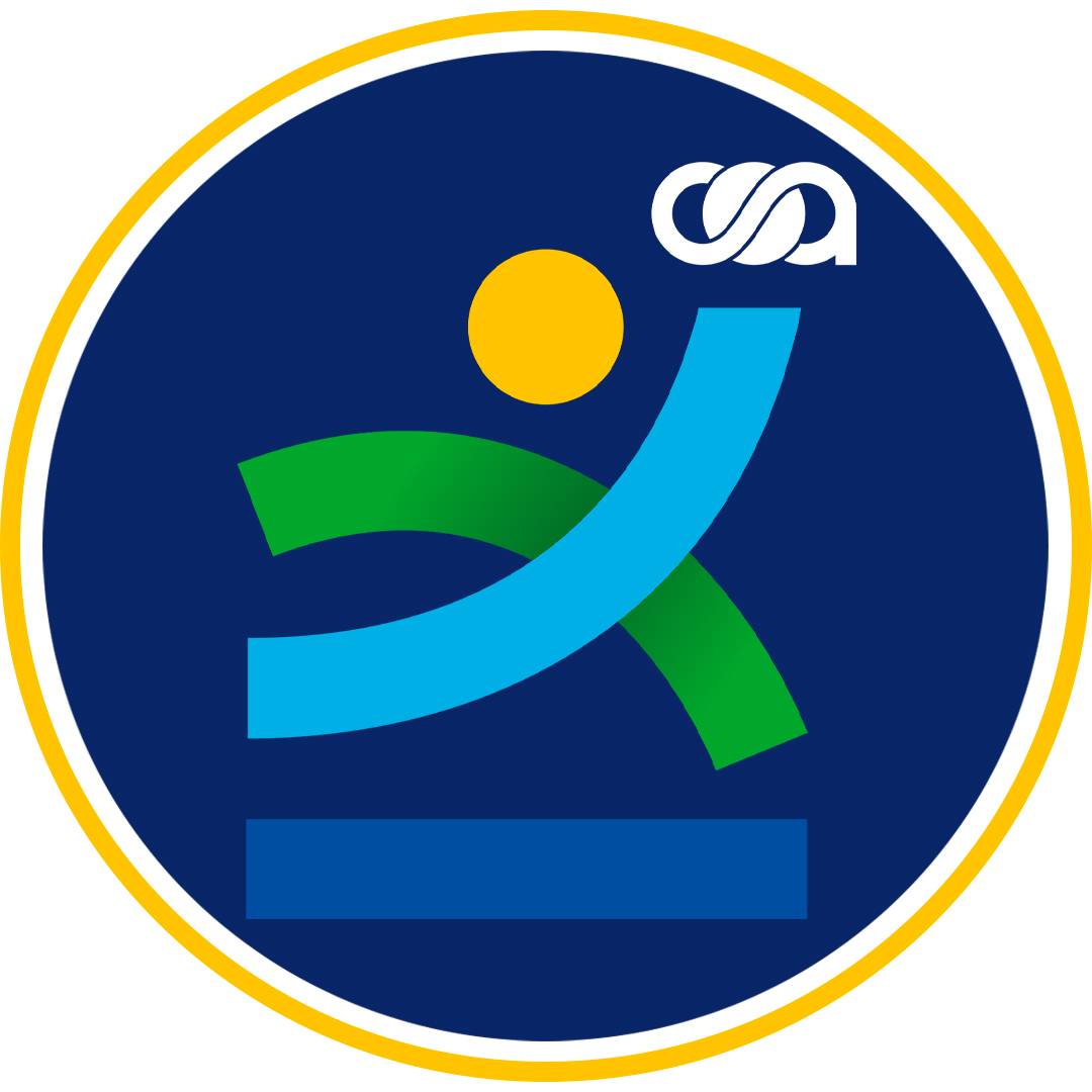 Иконка канала «Дети Азии» в Кузбассе