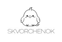 Иконка канала SKVORCHENOK