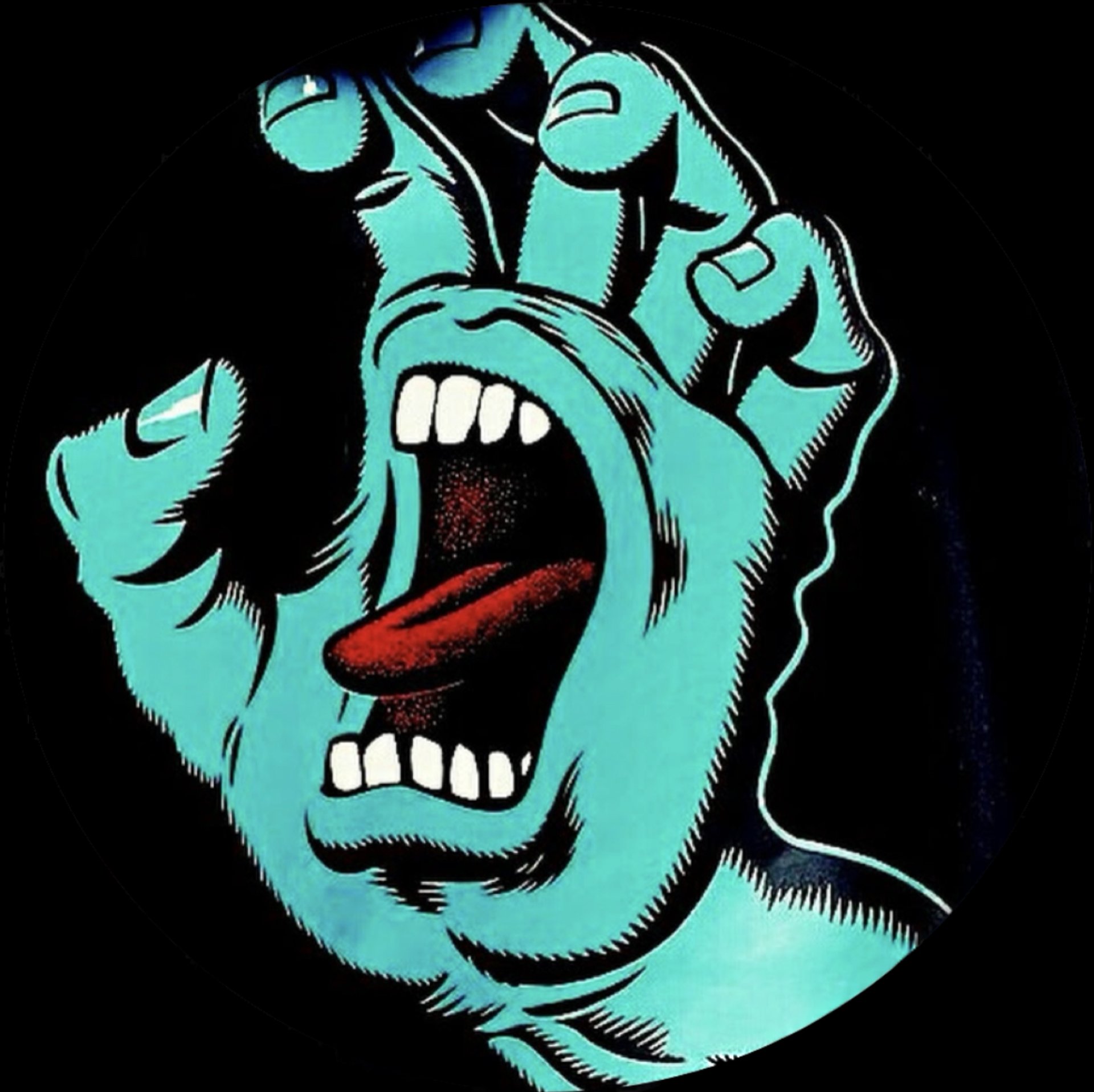 Иконка канала USTiMEN