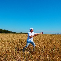 Иконка канала Steb Man