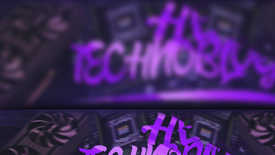 Иконка канала Netechnoblog