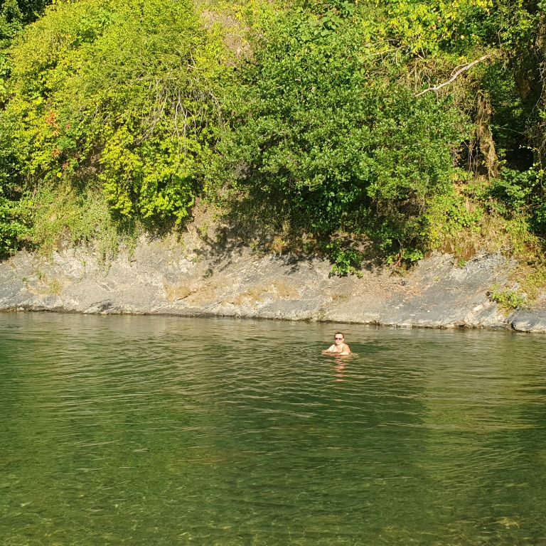 Иконка канала Отдых в Сочи.