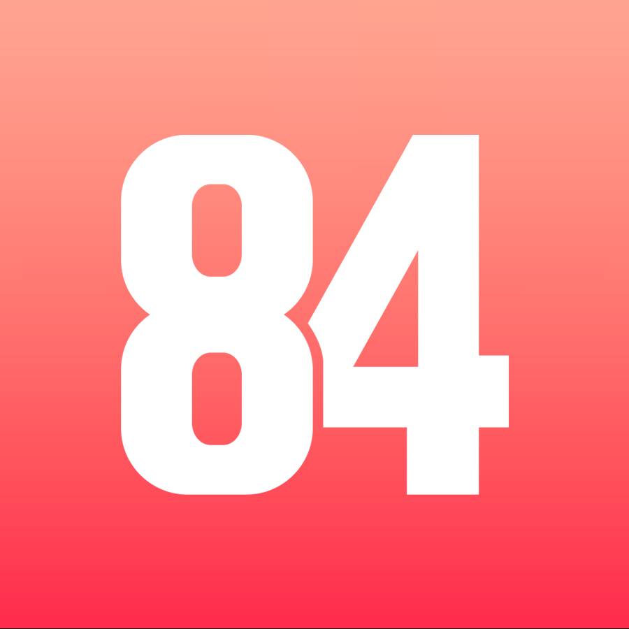 Иконка канала Лунера 84