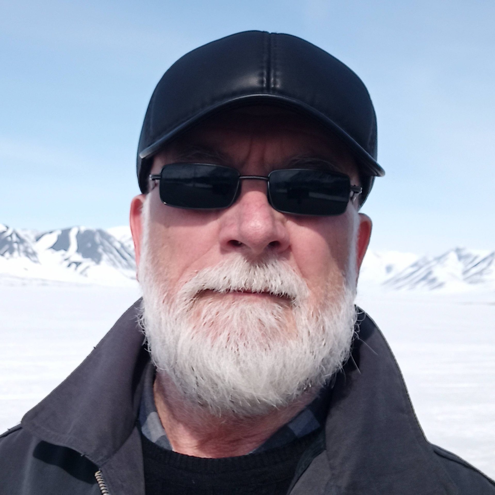 Иконка канала Эгвекитаун