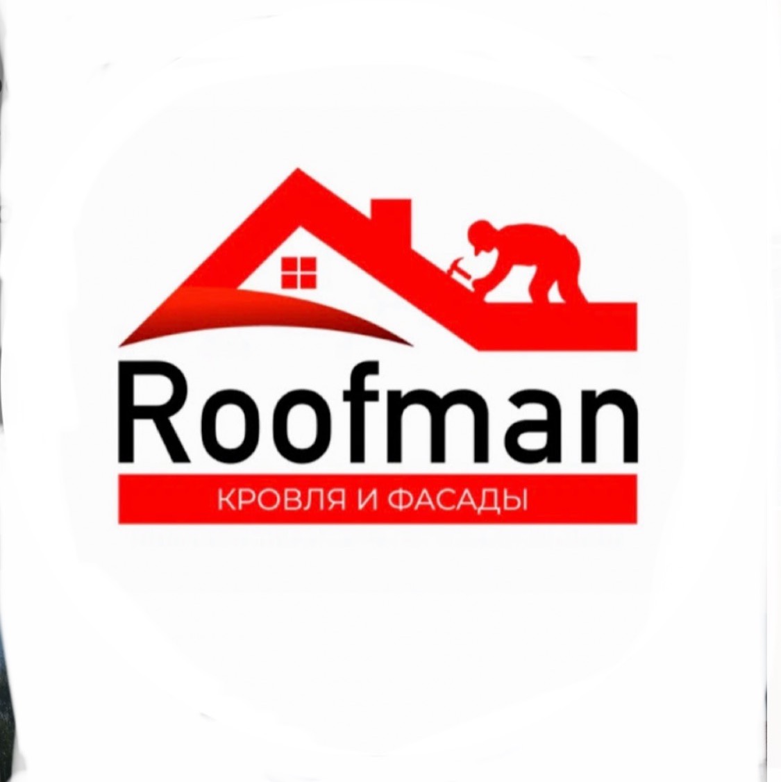 Иконка канала Roofman и Roofistra