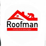 Иконка канала Roofman и Roofistra