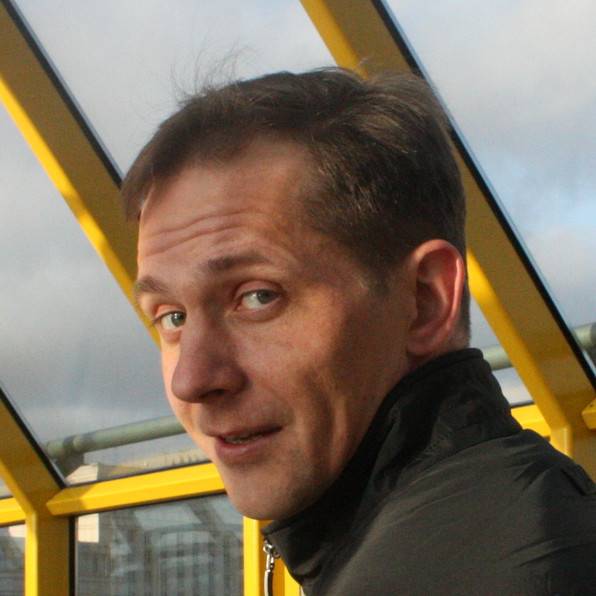 Иконка канала Seliverstoff School