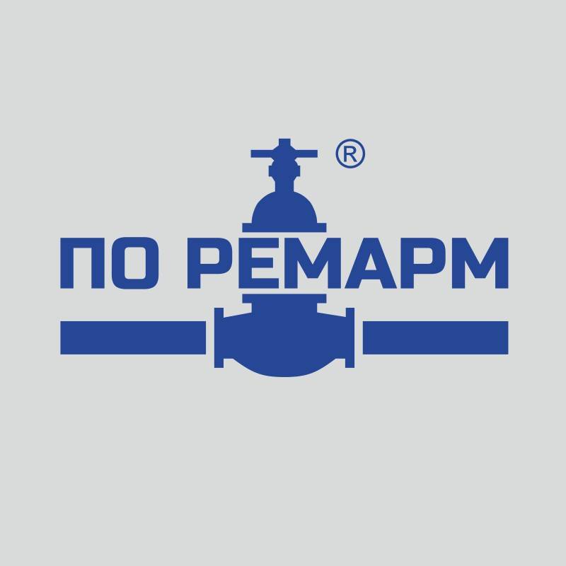 Иконка канала ПО РЕМАРМ