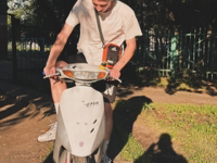 Иконка канала CHEREPANOV.GO1