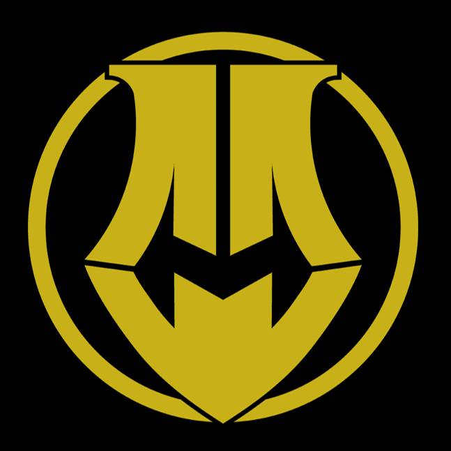 Иконка канала MarkDeir