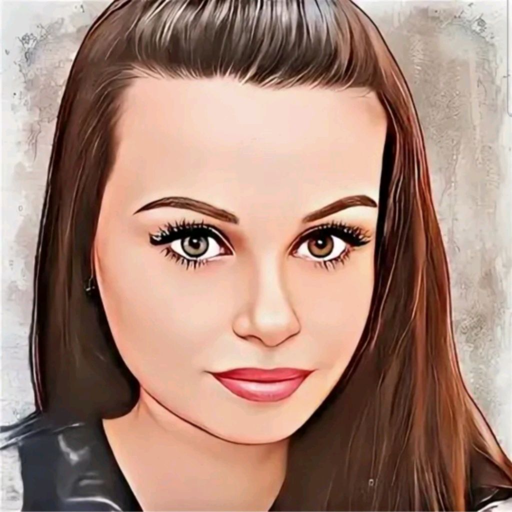 Иконка канала °•~🍒СОМРЯКОВА🍒~•° ♡Со мной Вкусно и Просто!♡